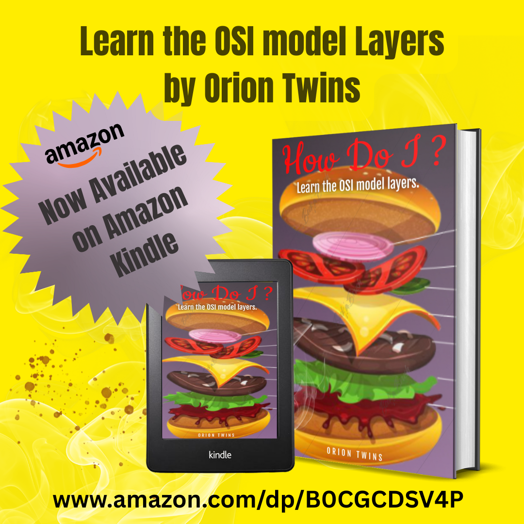 Attacks on Different Layers of the OSI Model (And How to Finally Understand Them) | by Orion ...