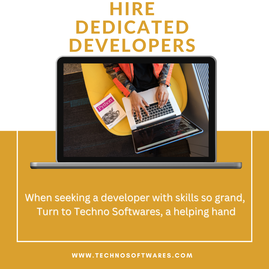 How Dedicated Developers Can Reduce Development Cost? | by Techno Softwares | Nov, 2023 | Medium