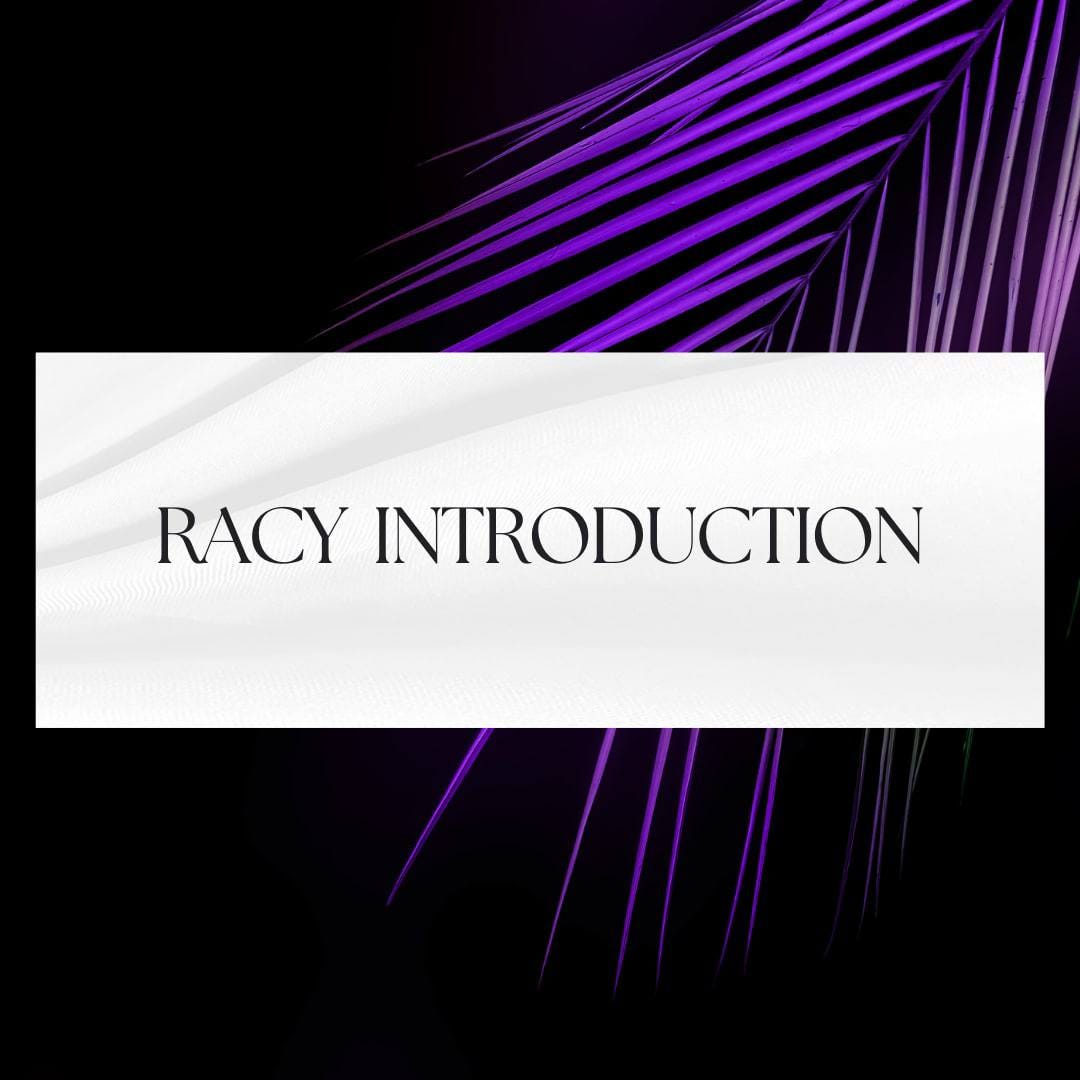 RACY Introduction - RACY Official - Medium