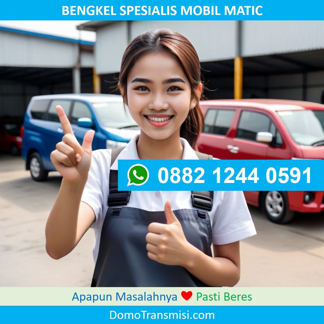 Jasa Ganti Filter Oli Transmisi Mobil Matic Toyota Agya Jakarta | by ...