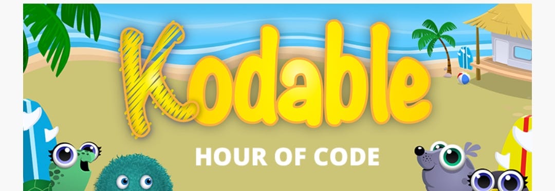 Free kids coding. For expressing themself kids learn… | by Divya Singh ...