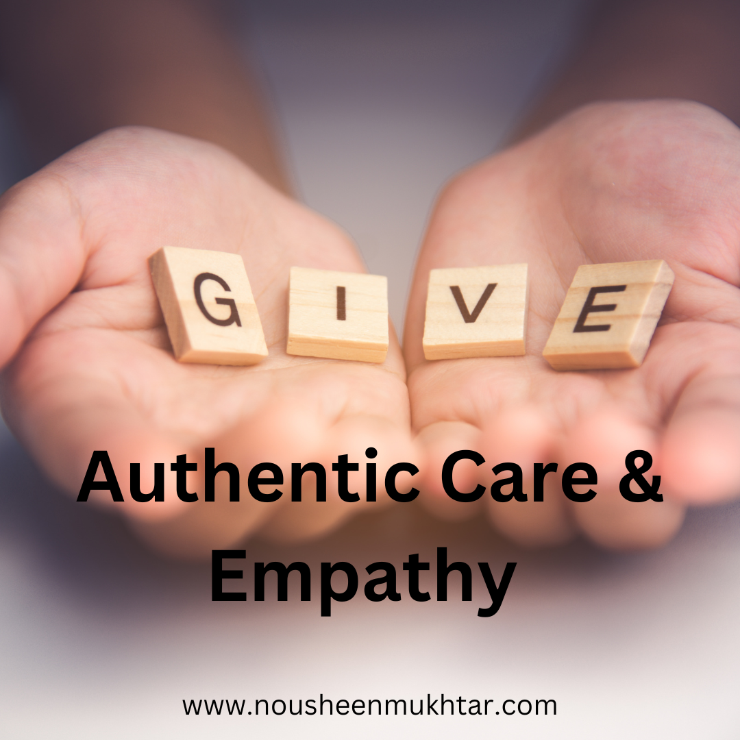 I am a BRAND but who care?. What makes people really care for… | by ...