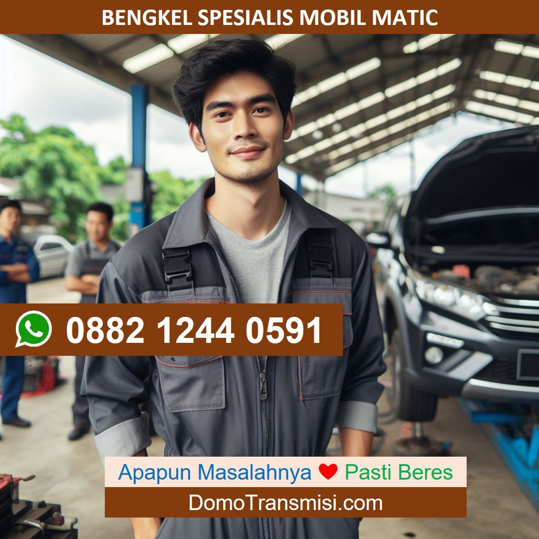 Bengkel Honda HRV Matic Terbaik Rekomendasi Banyak Orang | by Bengkel ...