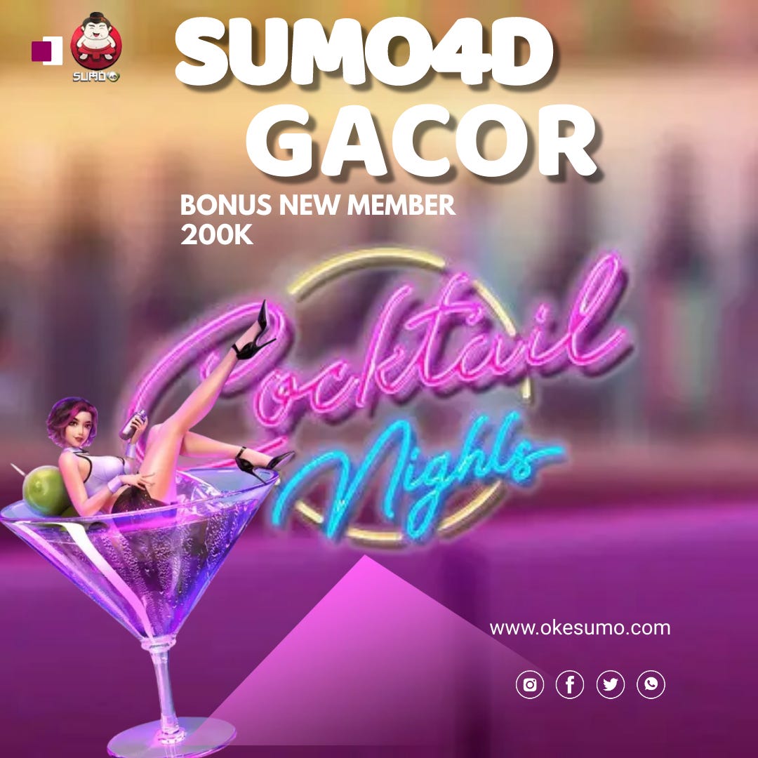 Daftar 👉 https://tinyurl.com/mrcv8vcd | by Samuel Gibran | Jan, 2024 ...