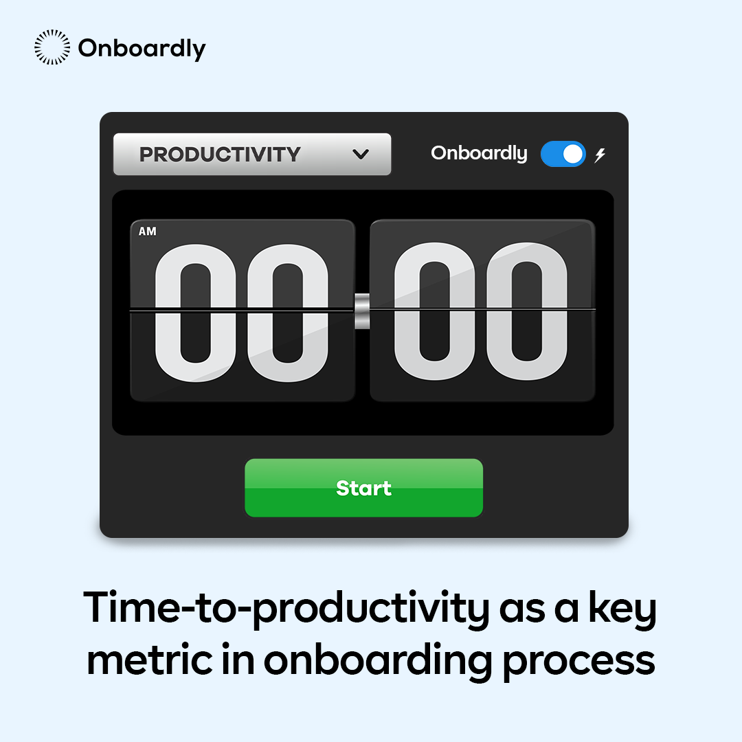Time To Productivity: How Onboarding Improves It | by Michael Tolulope ...