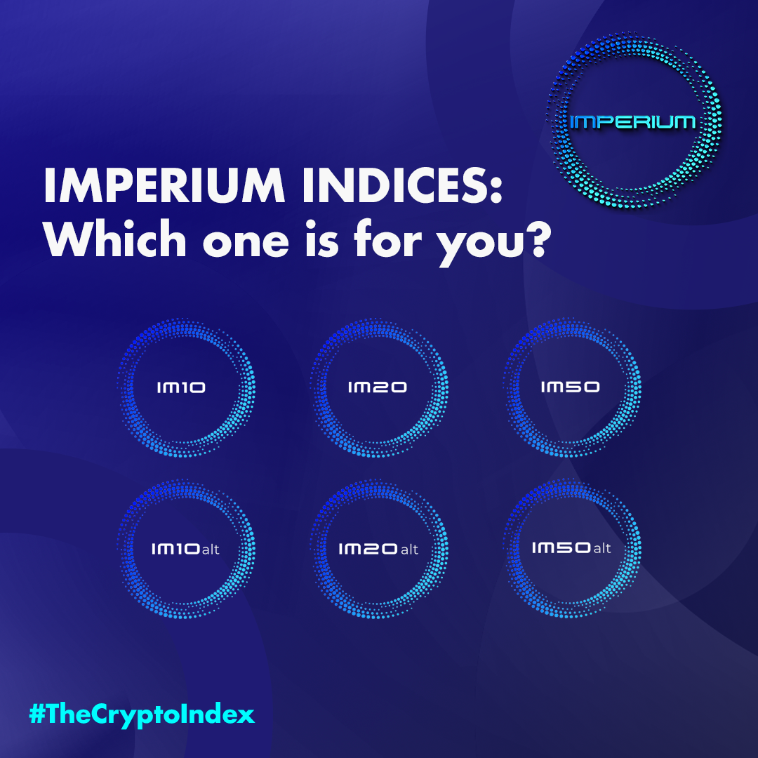 Imperium Indices — Which one is for you? | by Imperium | Medium