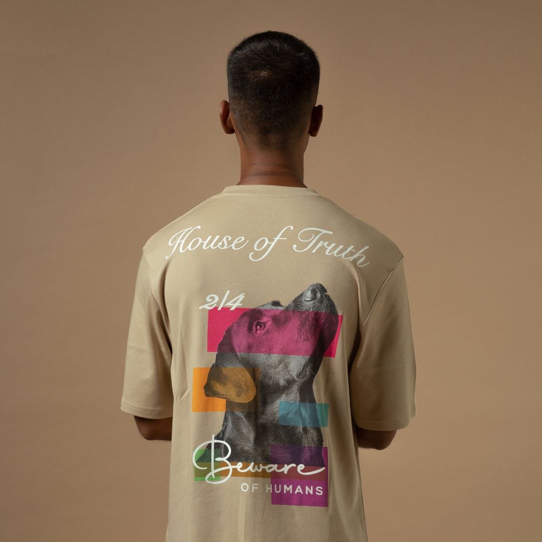 The Beginning of the House of Truth Family. | by House Of Truth | Jul ...