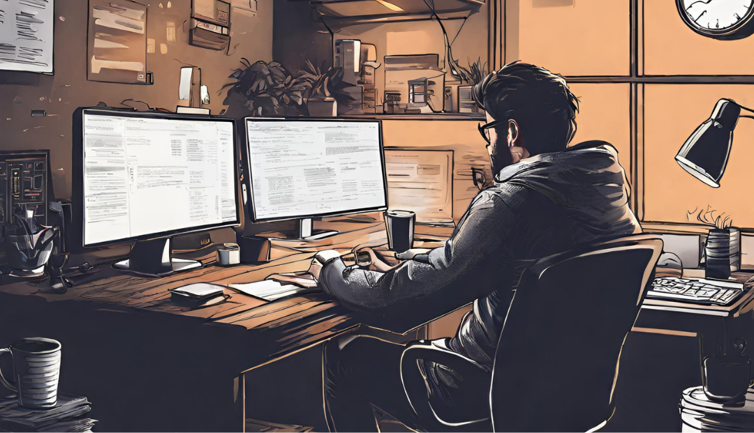 Stop Manual Switching Now: The Effortless Way to Sync Your VS Code ...