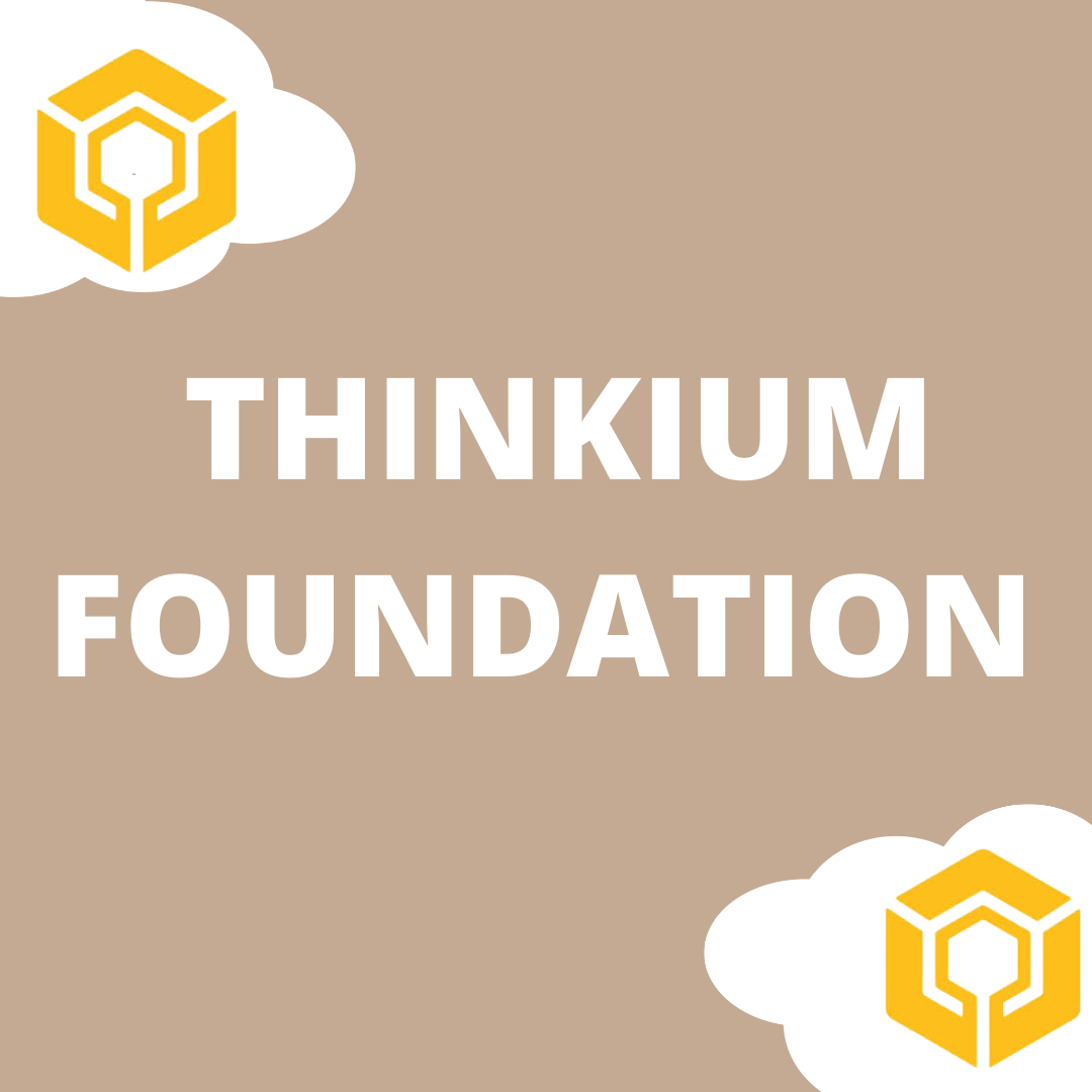 THINKIUM FOUNDATION. Thinkium can effectively balance the… | by Press.Eth | Medium
