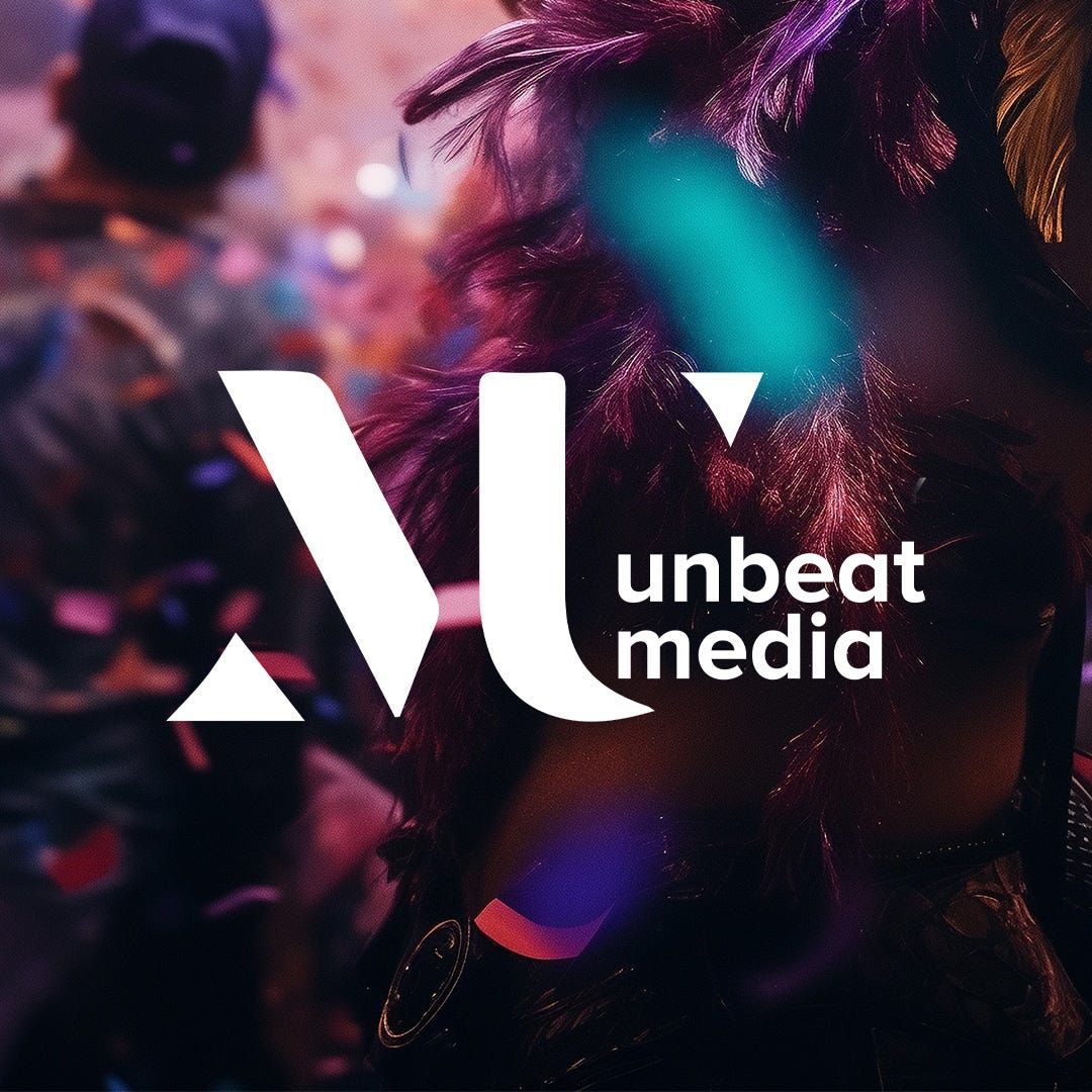Unbeat Media: Leading Digital Marketing and Visual Storytelling Agency for Brand Innovation | Medium