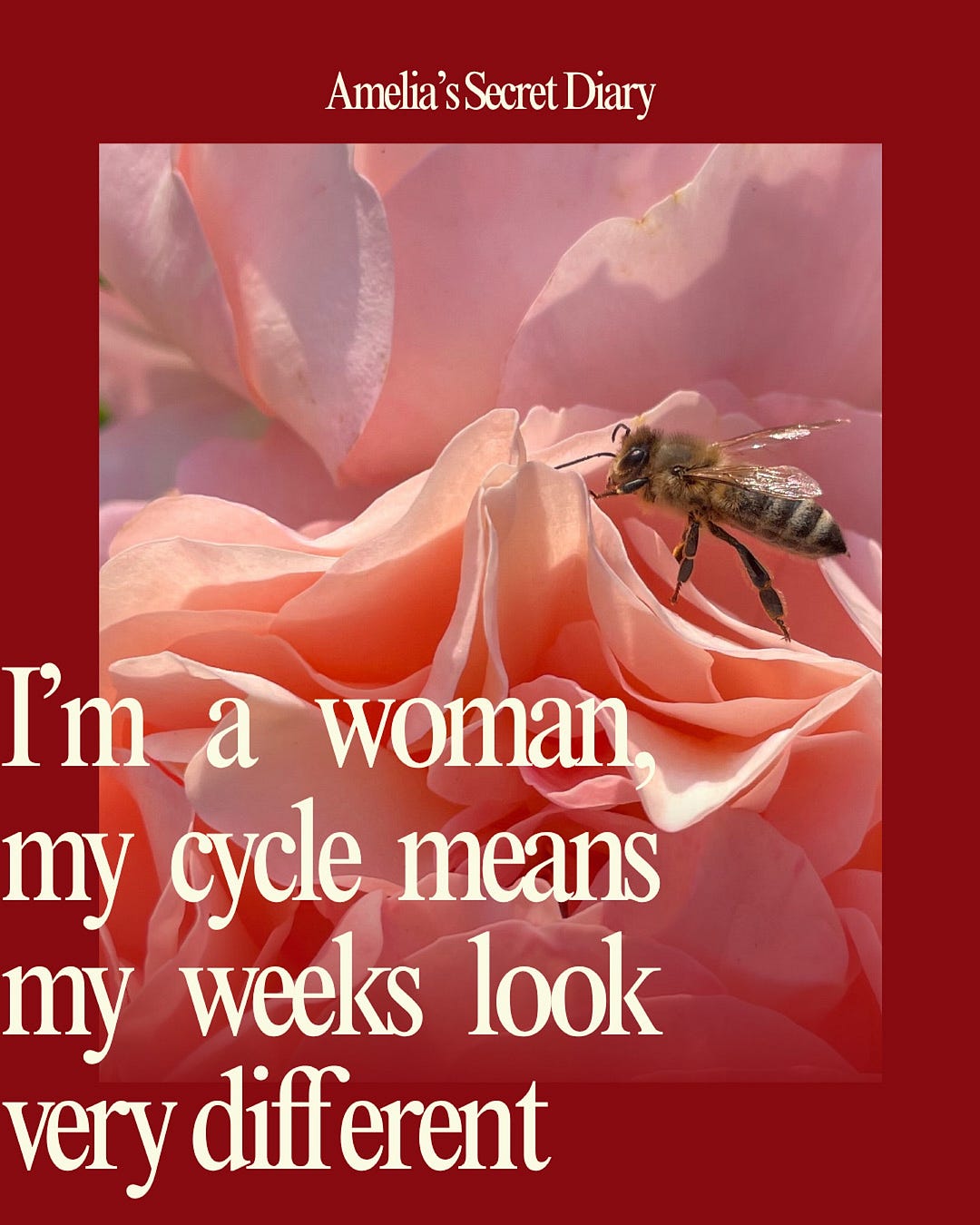 This is how I set goals now and I’m finally consistent (for MORE than 3 ...