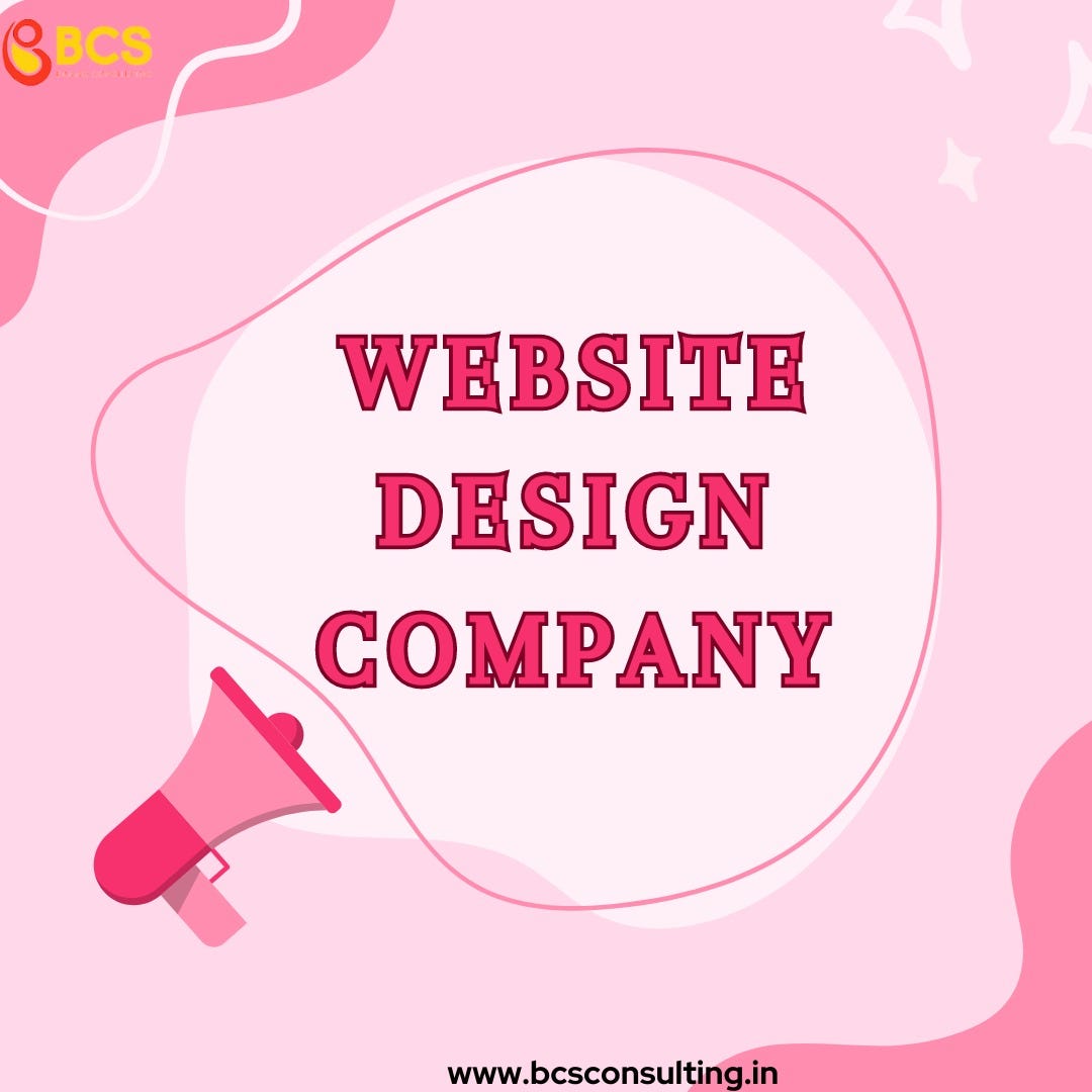 Web Design Company in Coimbatore - BCS Brand Consulting - Medium
