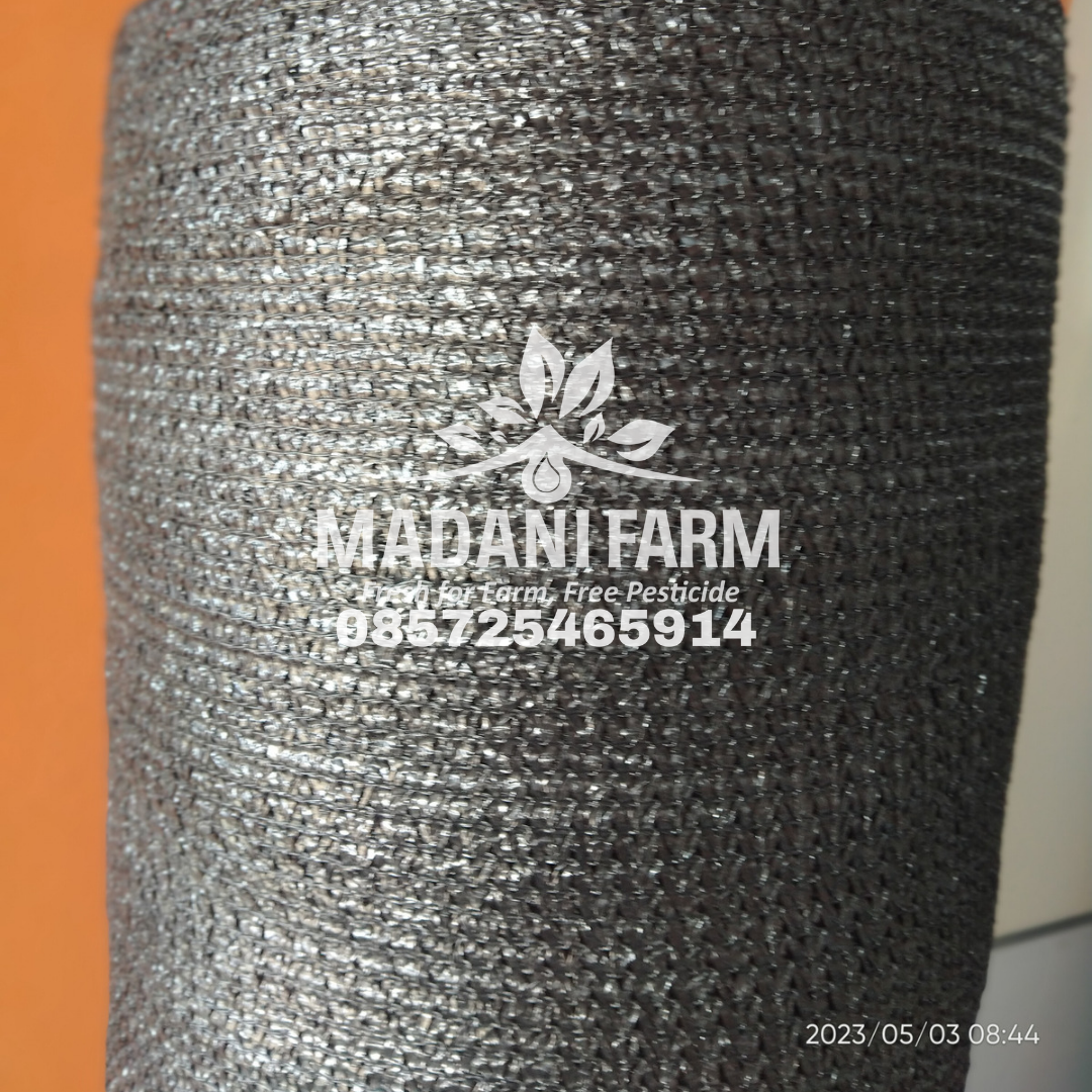 IMPORTIR & DISTRIBUTOR PARANET/JARING HITAM TANAMAN | HP/WA : 0856.4752 ...