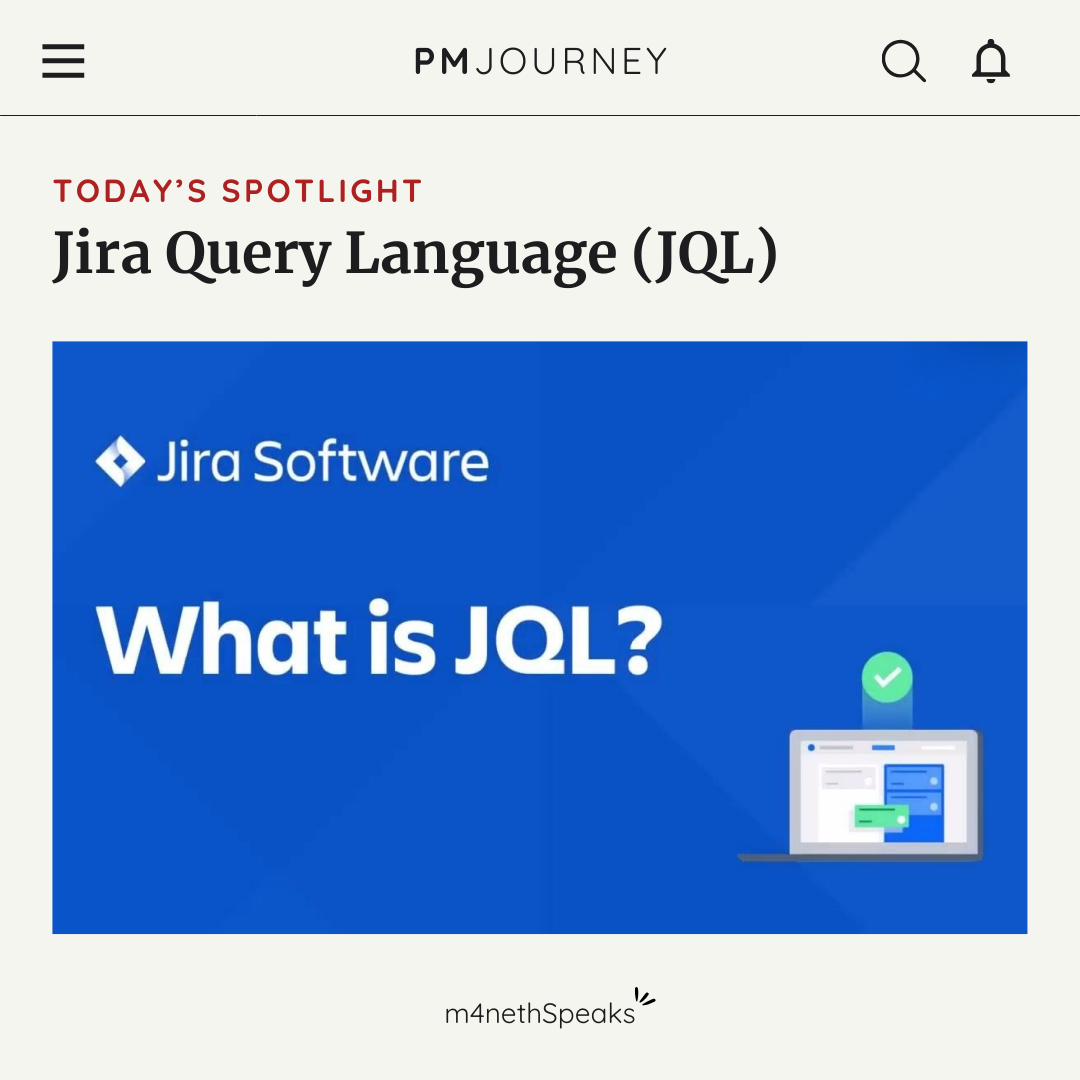 Introduction to Jira Query Language (JQL) | by Chandunu De Silva | Sep, 2025 | Medium