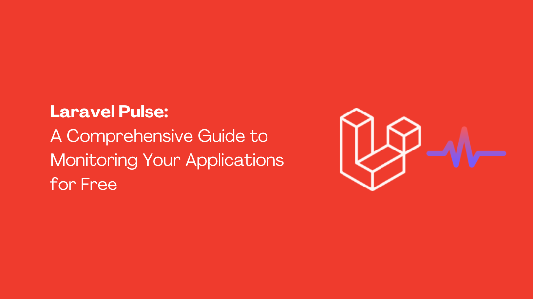 Laravel Pulse: A Comprehensive Guide to Monitoring Your Applications for Free | by I Nyoman ...