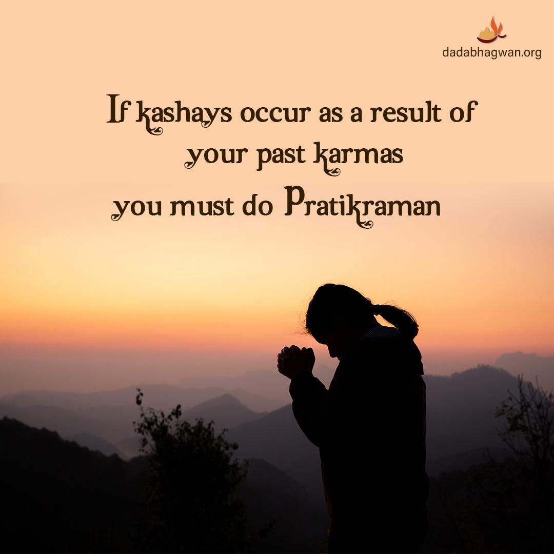 What are the best ways to clear our bad past karmas in the minimum time ...