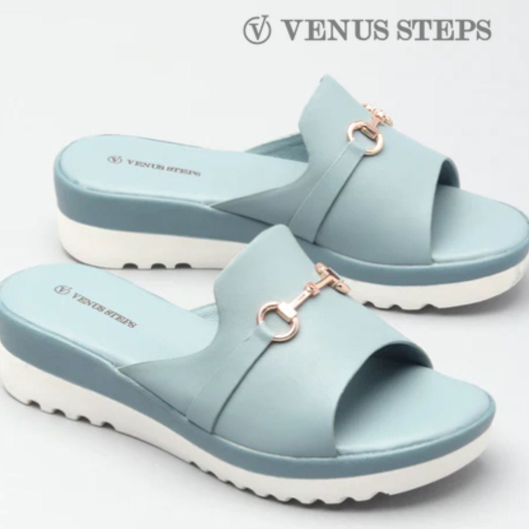 Best Slippers For Women At Venus Steps India - Venusstep - Medium
