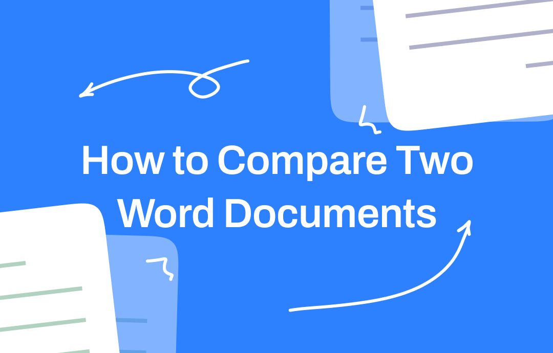 Mastering Word Document Comparison in Python: A Complete Guide | by ...