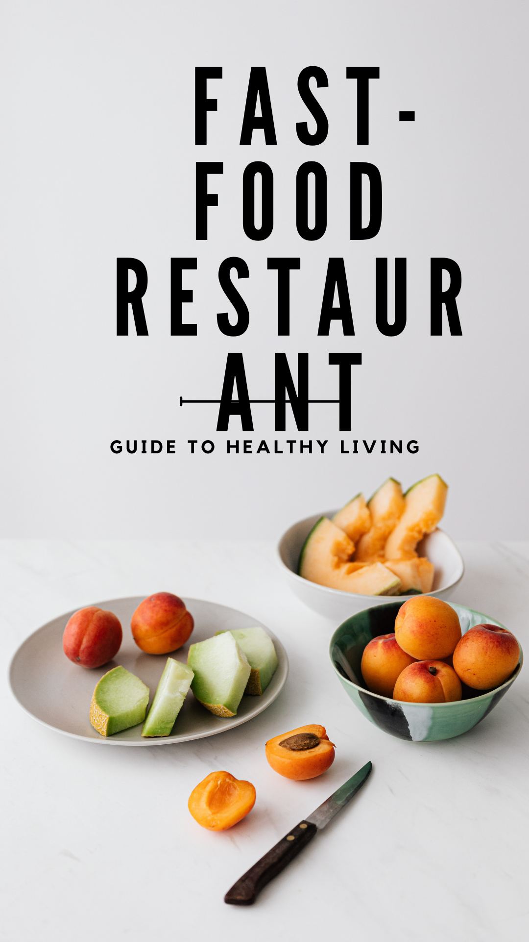 The Evolving Landscape of Fast-food Restaurant: From Convenience to ...