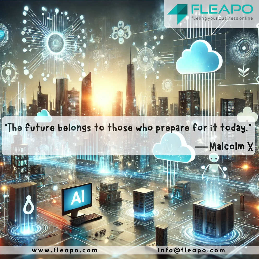 Top Software Development Trends for 2025 and Beyond | by Fleapo | Medium