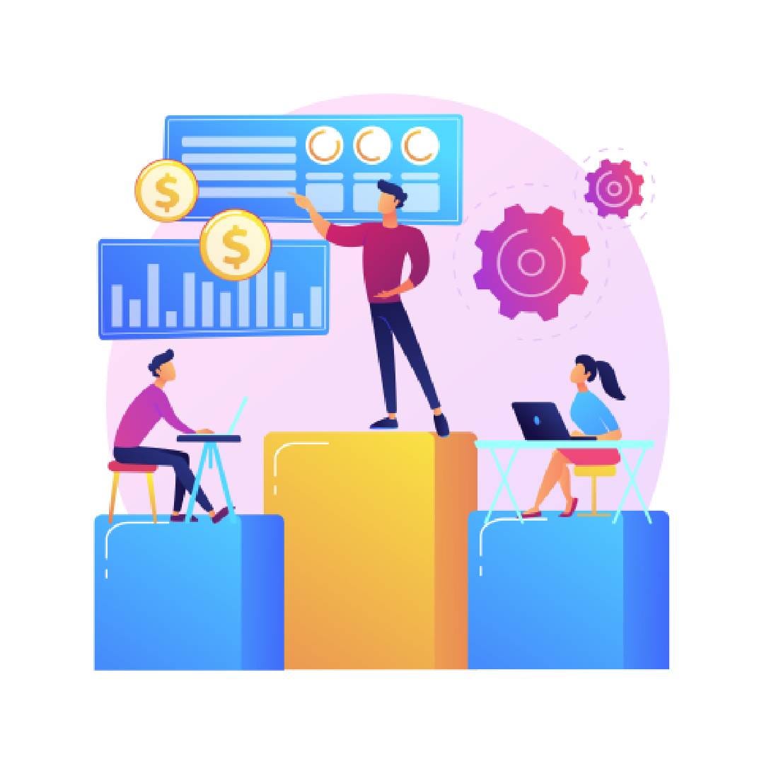 The five features of a great revenue cycle management service company ...