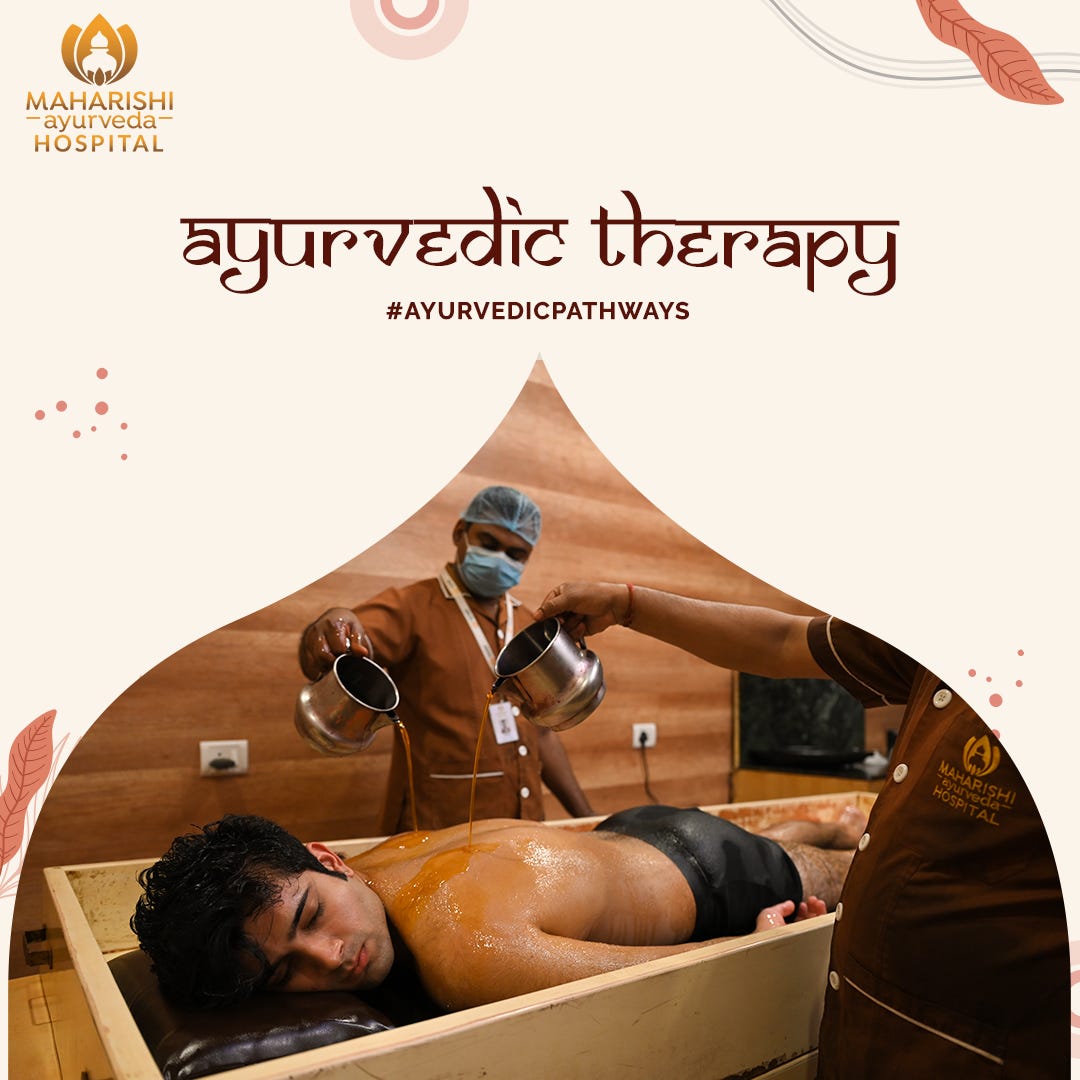 Best Ayurvedic hospital in Shalimar bagh Delhi - Kirti Mehra - Medium