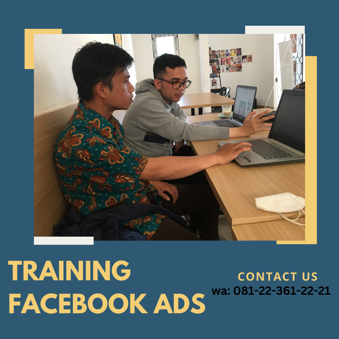 Training Facebook Ads PPA Surabaya Terbaik Untukmu | by Shafira ...