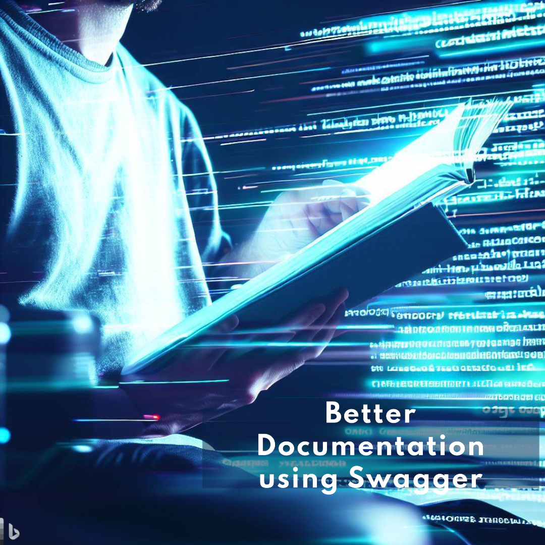 Documenting .NET Core APIs with Swagger | by Kiran Augustin | Level Up Coding