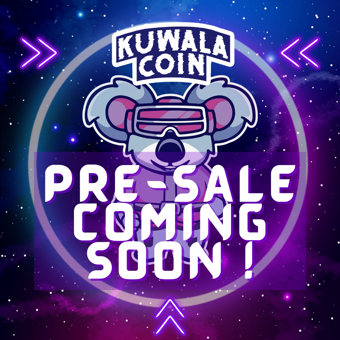Kuwala Coin Pre Sale !!. Join our presale and get the chance to… | by ...