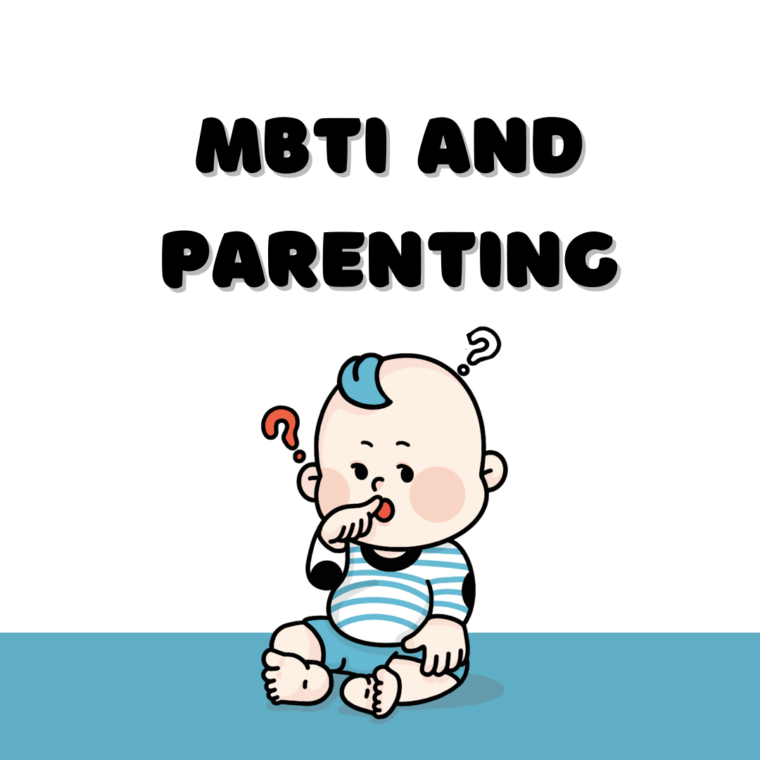MBTI and parenting — any relations proven? | by Weddell | Medium