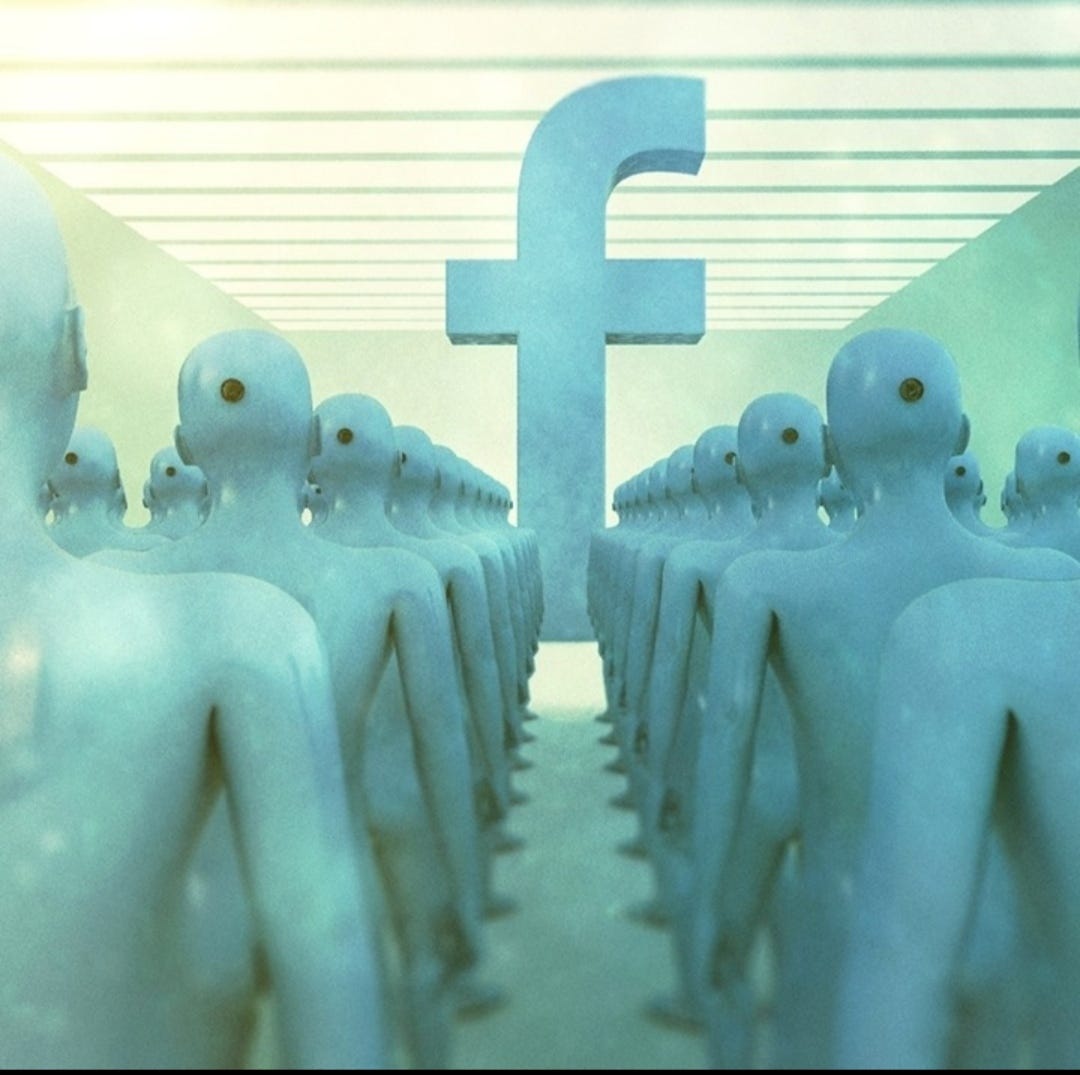 The Social Media Paradox: Navigating Connectivity and Challenges in the ... The Social Media Paradox: Navigating Connectivity and Challenges in the ...