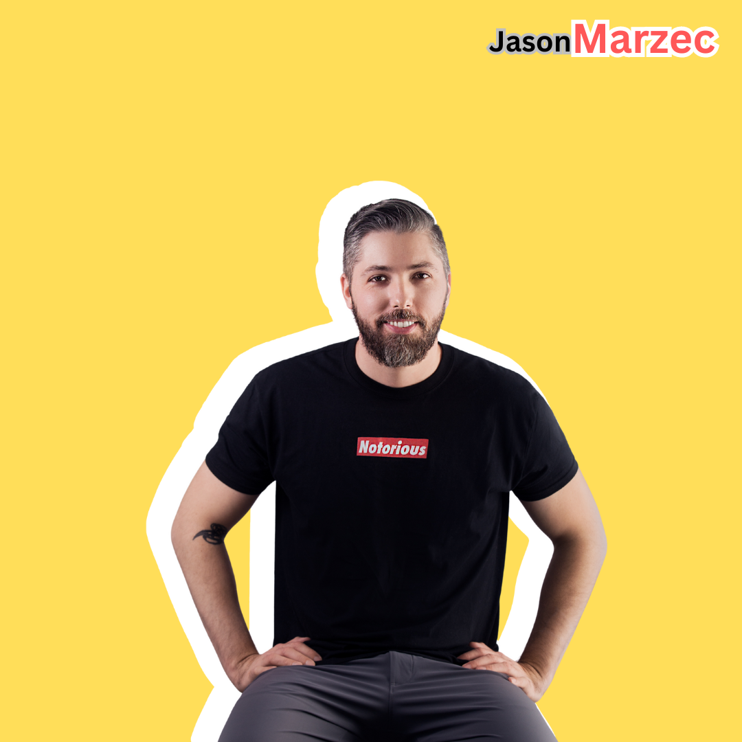 The Ultimate Guide to Digital Marketing Excellence with Jason Marzec - Jason Marzec - Medium