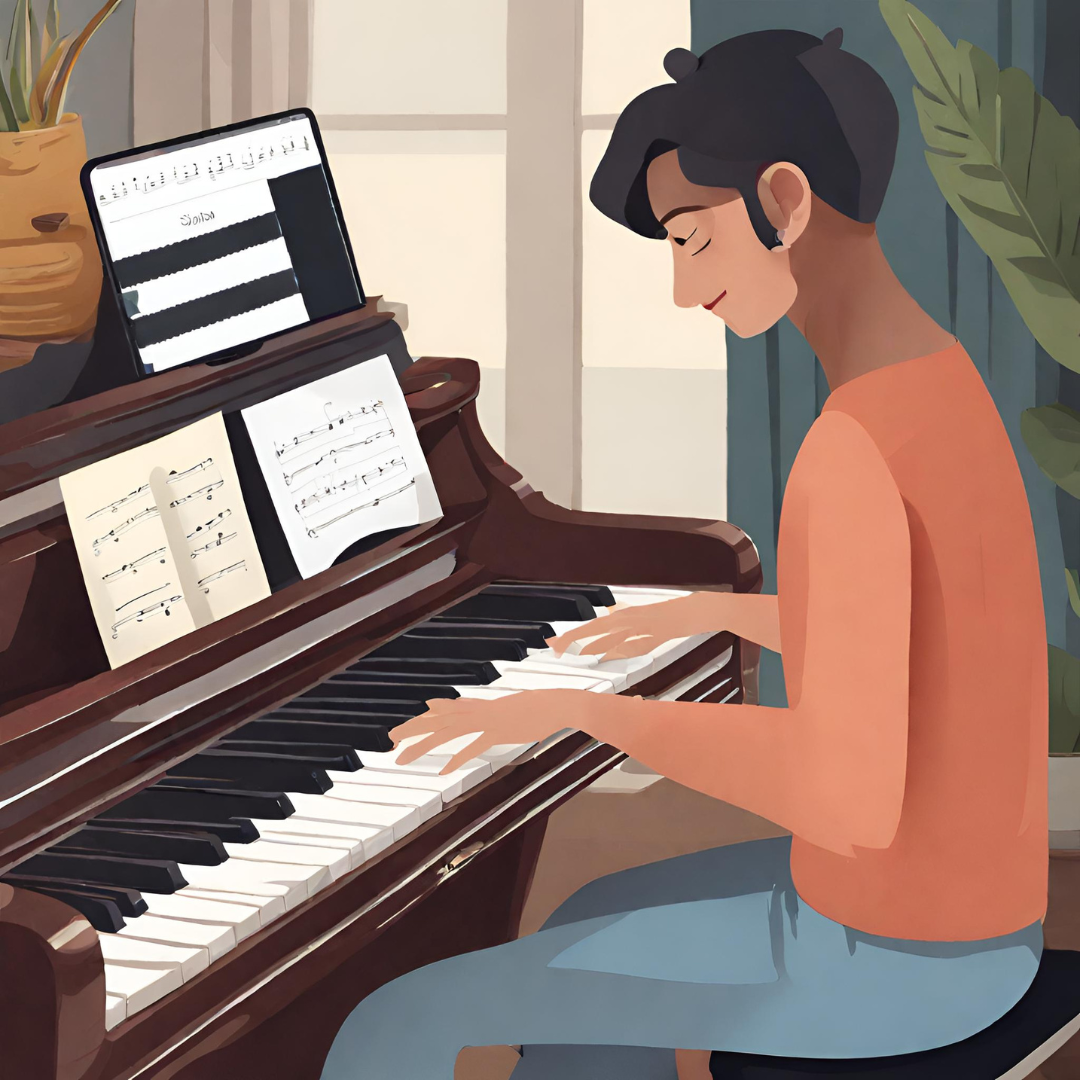 What’s the easiest musical instrument to learn as an adult? | by Jayant ...