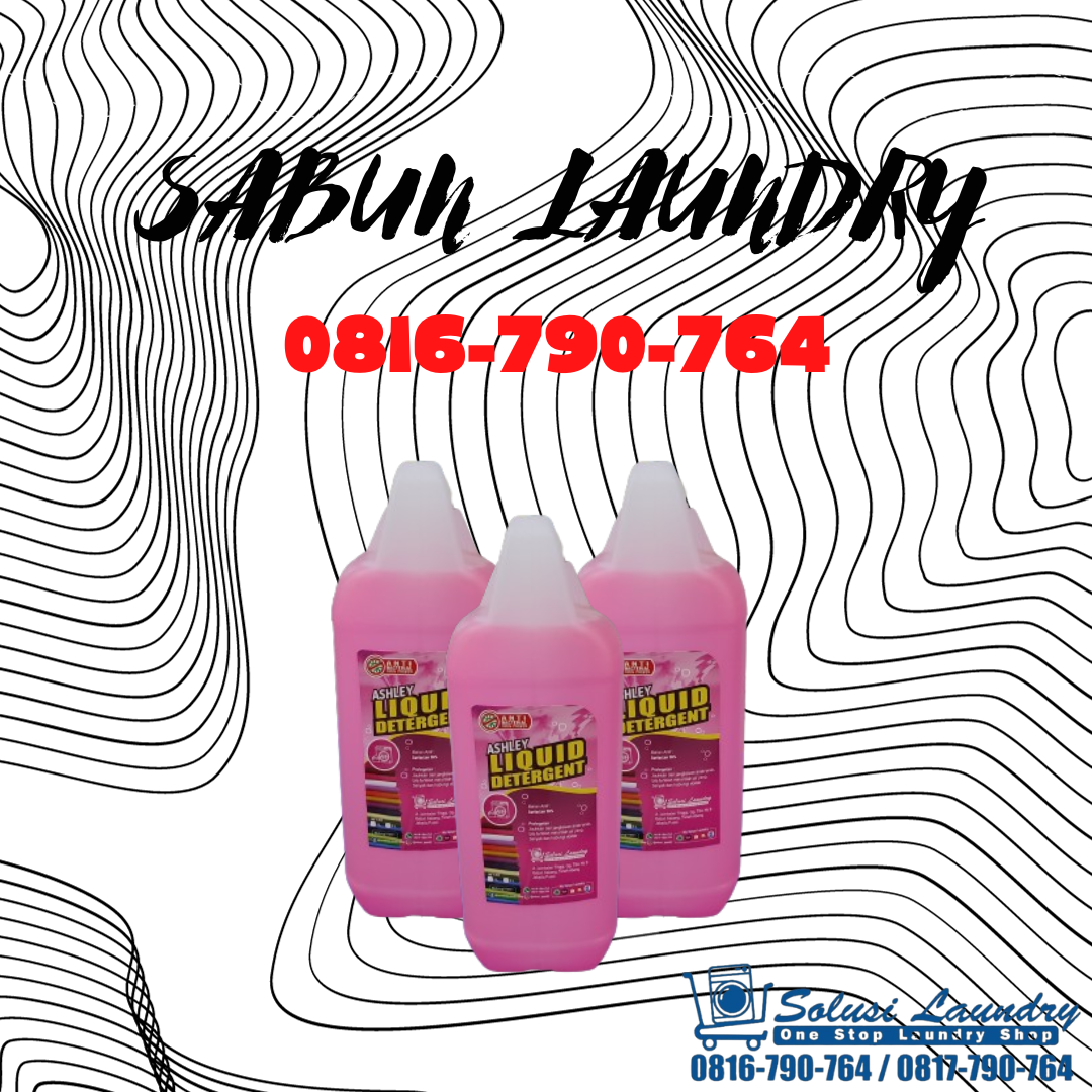 TERMURAH!!! SABUN LAUNDRY DETERGEN SABUN LAUNDRY TERDEKAT DI JAKARTA ...