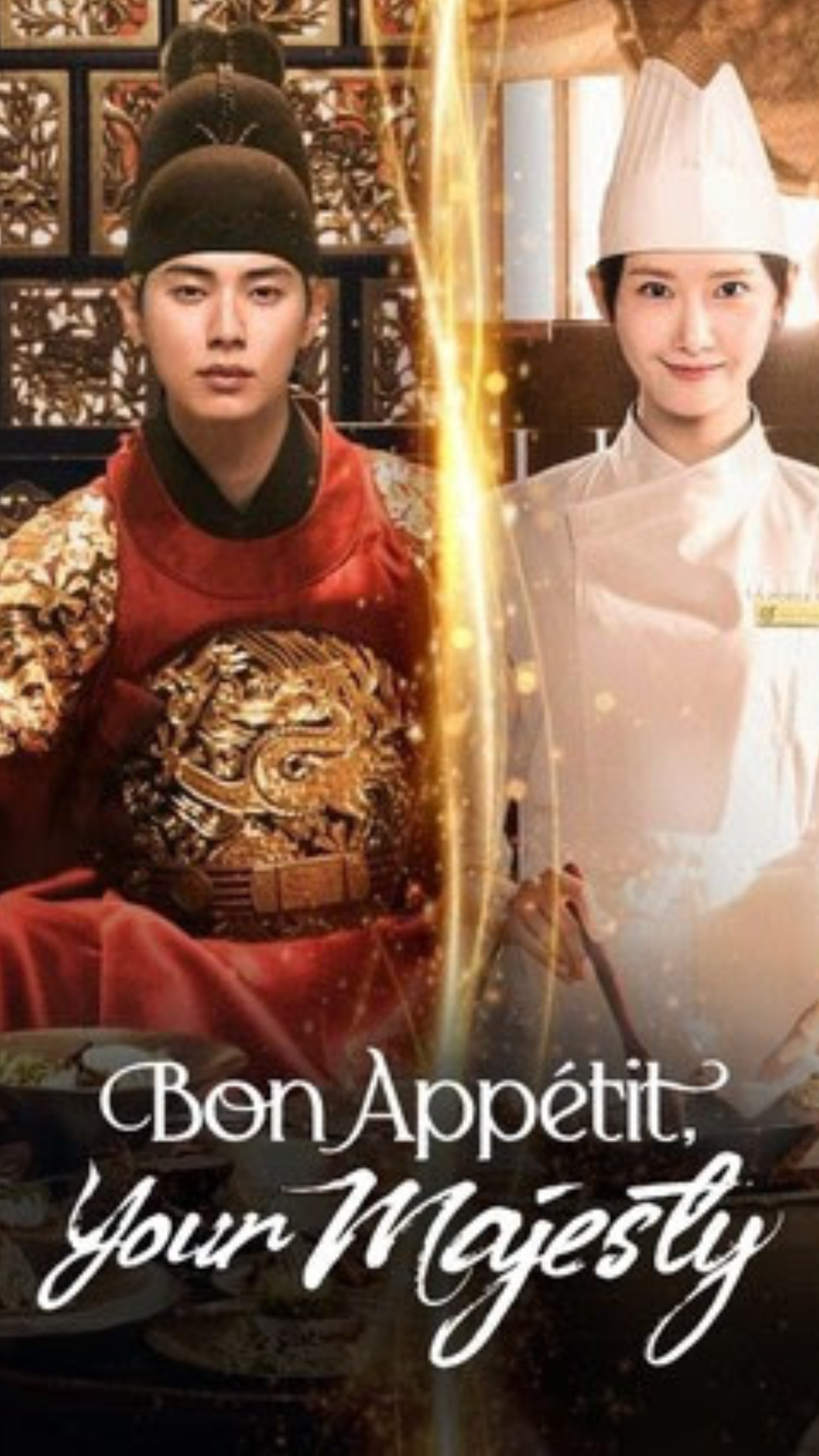How “Bon Appetit, My Majesty” Masters the Oldest Story Rule | by Andrew Ngin | Nov, 2025 | Medium