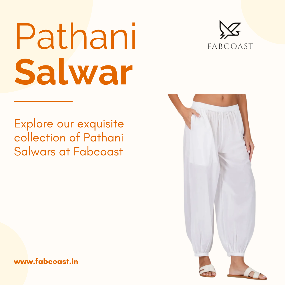 Shop Latest Pathani Salwar | Fabcoast - Fabcoastindian - Medium
