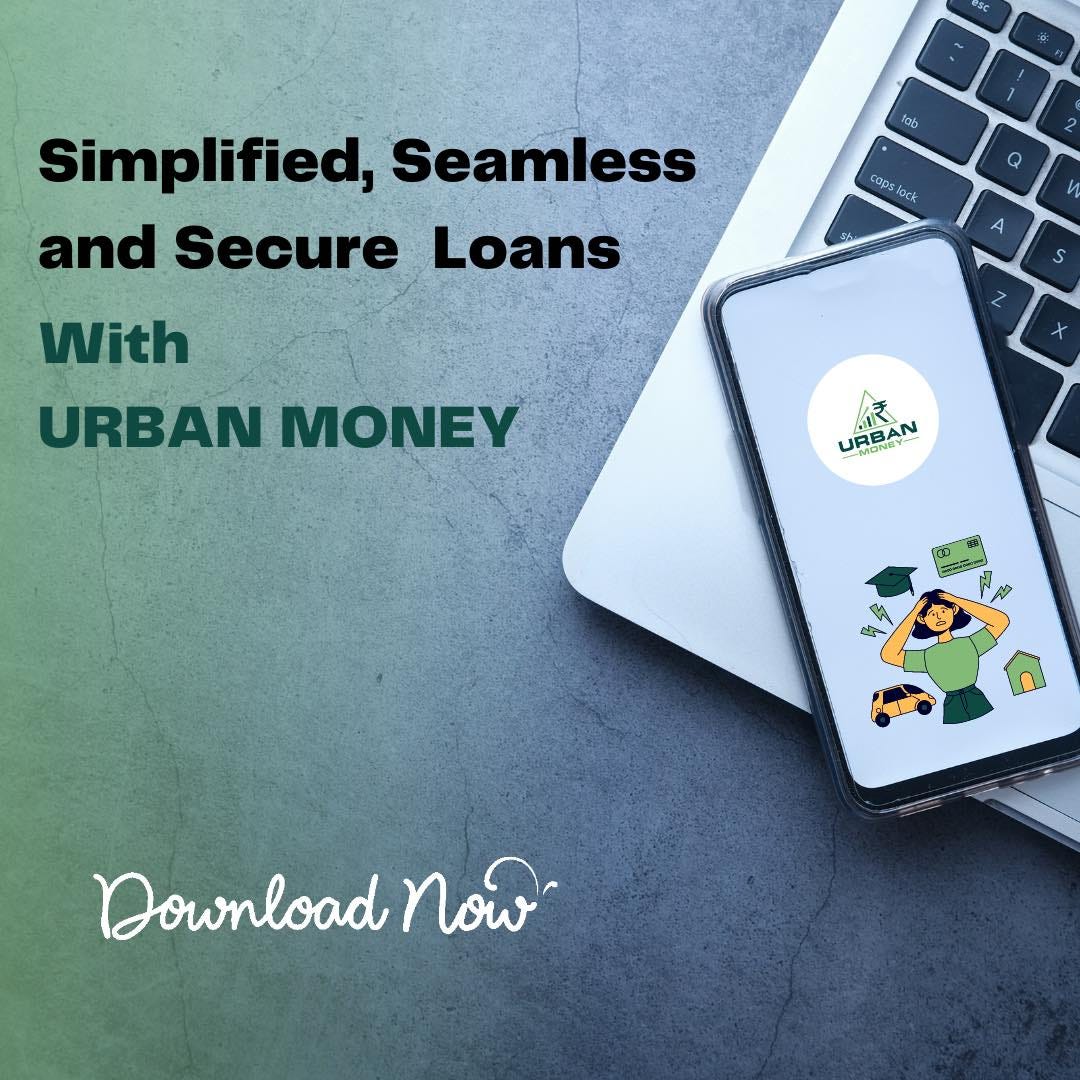 Urbanmoney | Urbanmoney.co - Urbanmoney - Medium