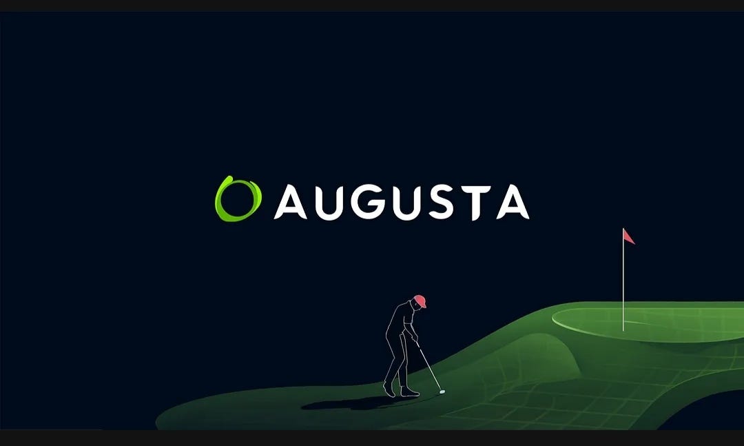 Unveiling Augusta Finance: Transforming the Future of Personal Finance ...