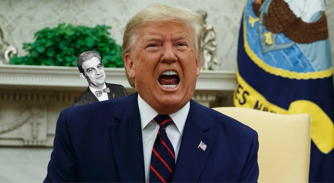 Re-visiting Lacan’s Empty & Full Speech – Stupidity in Psychoanalysis ...