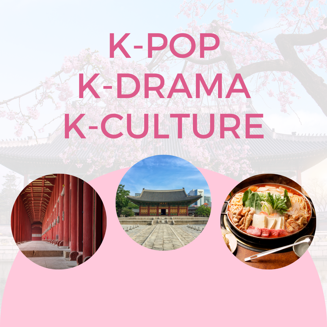 THE ENDLESS RABBIT HOLE OF K-CULTURE | by Miss Hobbyist | Medium