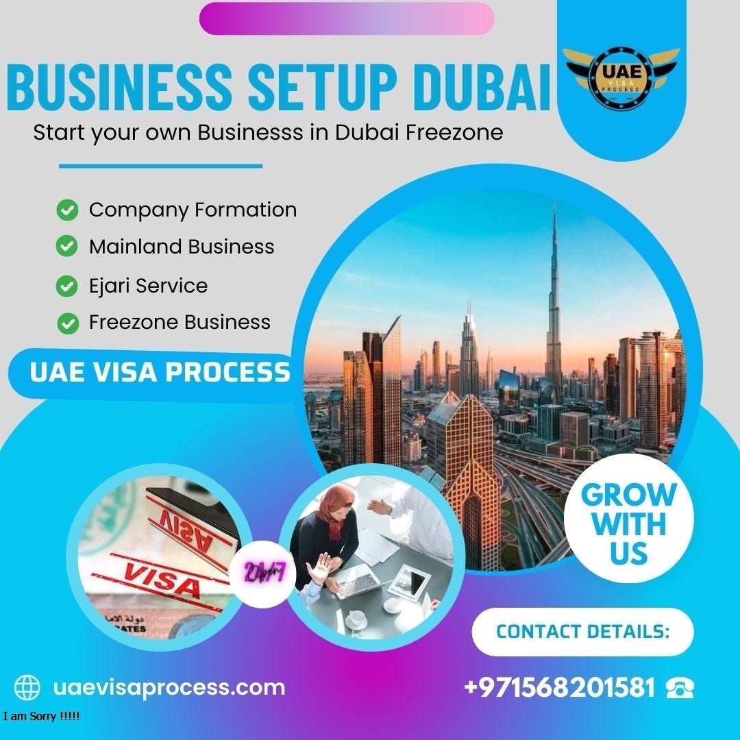 2 Years Business Partner Visa UAE +971568201581 | by Uaevisa | Jan ...
