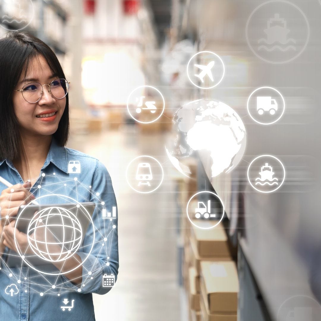 Which Software Is Recommended for Inventory Management? | by Synergics Solutions | Medium