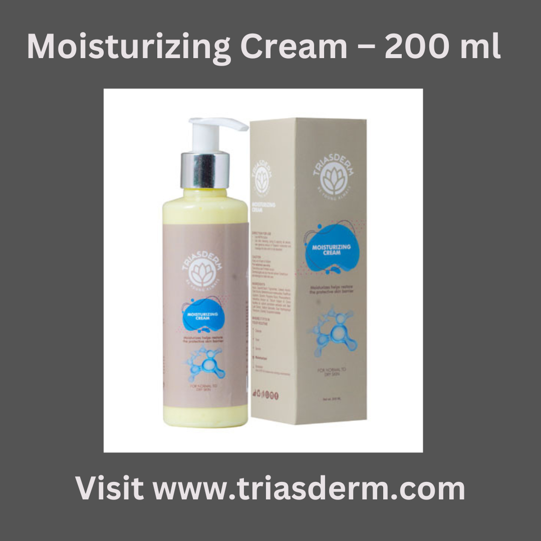 Benefits of Using Moisturizing Cream for Dry Skin? | by story web ...