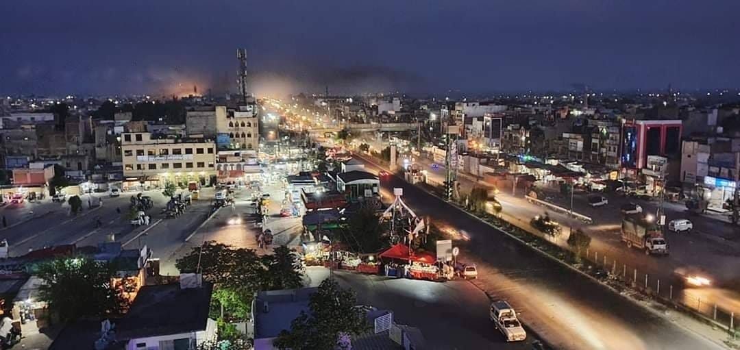Most Popular Areas to Buy Land in Gujar Khan | by Zeeshan Kahloon | Medium