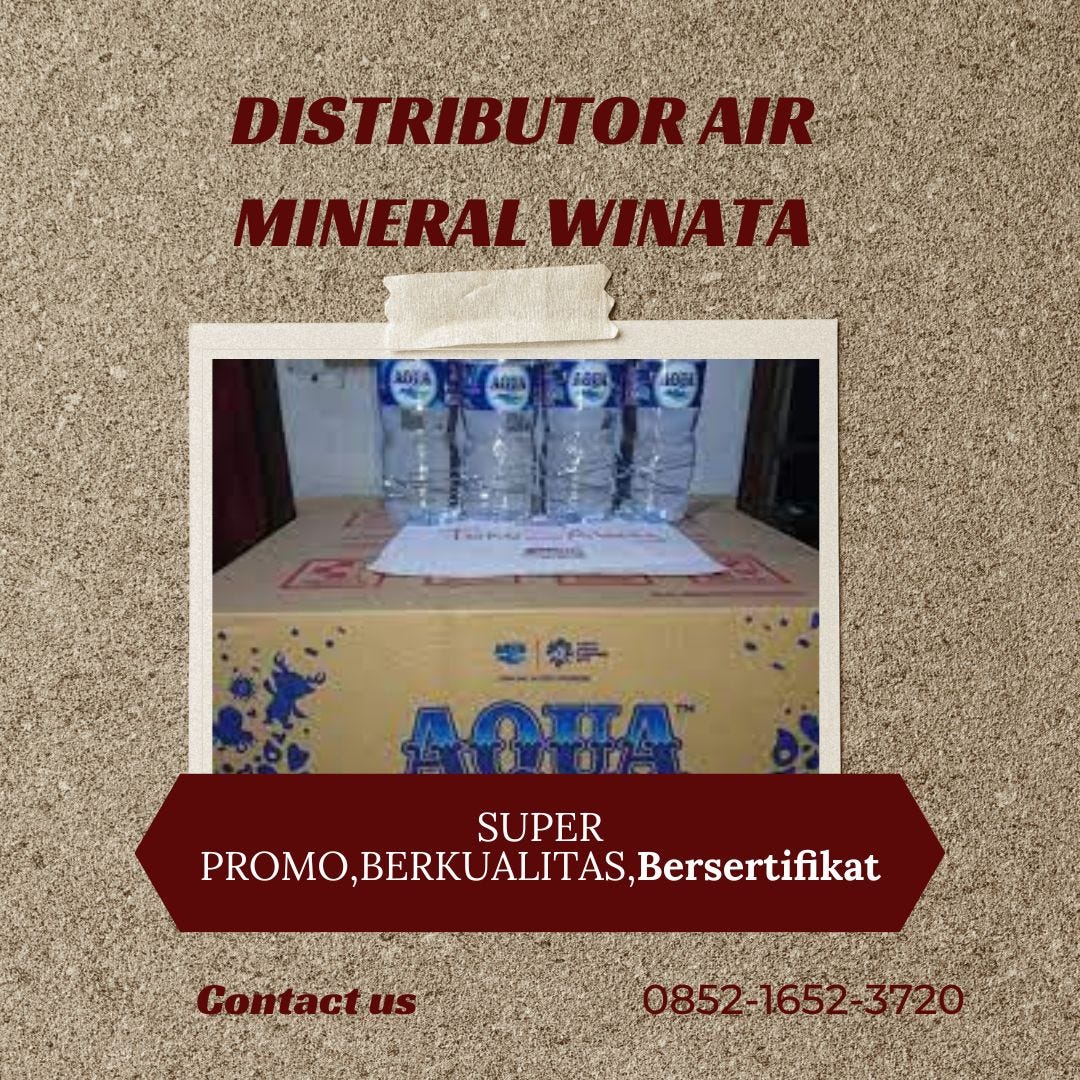 SUPER PROMO, Call, 0852–1652–3720, Air Mineral 1 Liter - Airminralwin ...