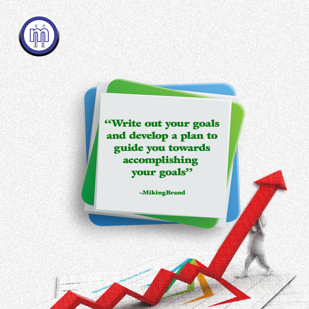 WHY DO YOU HAVE TO PLAN?. Planning is very important in all… | by ...