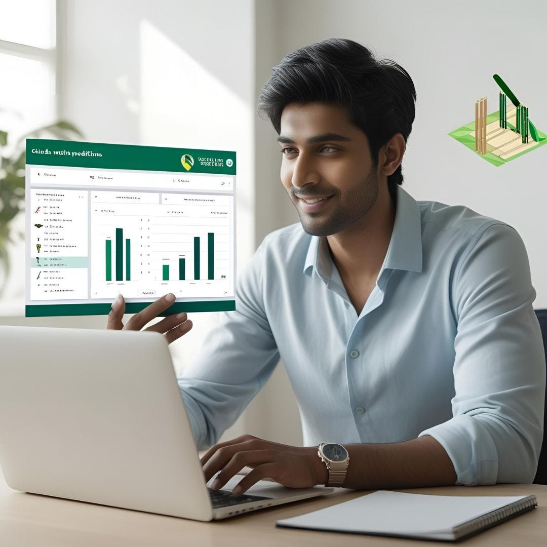 🏏 How I Use Match Predictions from Analysts to Make Smarter Bets | by ...