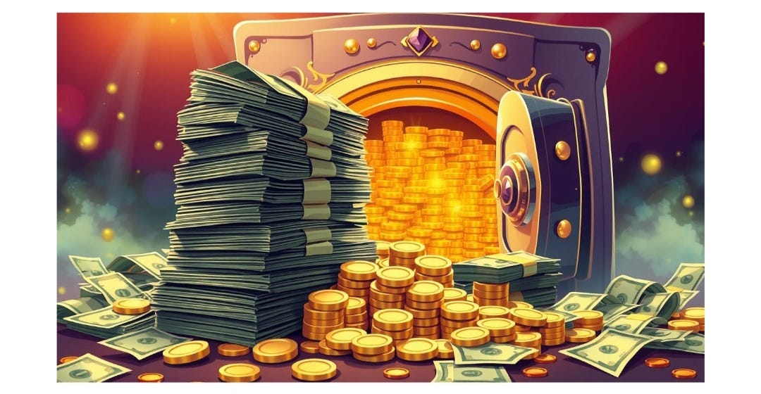Get Cash Fast: Quick and Easy Solutions | by Mbali | Sep, 2024 | Medium