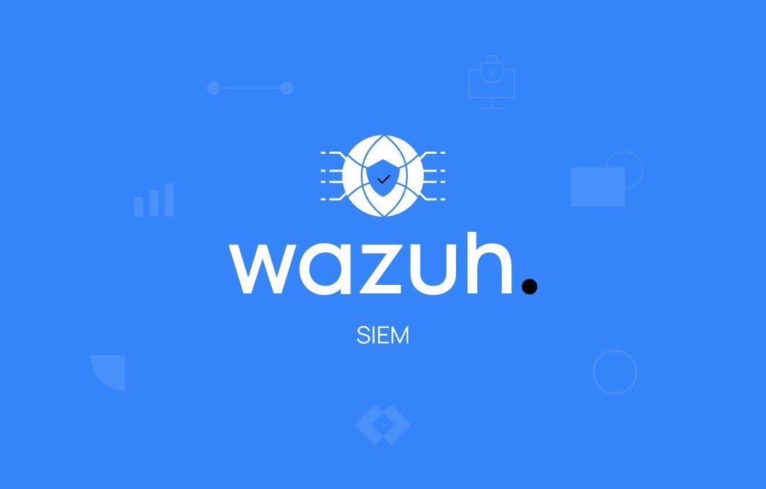 Intrusion Detection/Prevention Lab with Wazuh | by Ericjallen | Medium