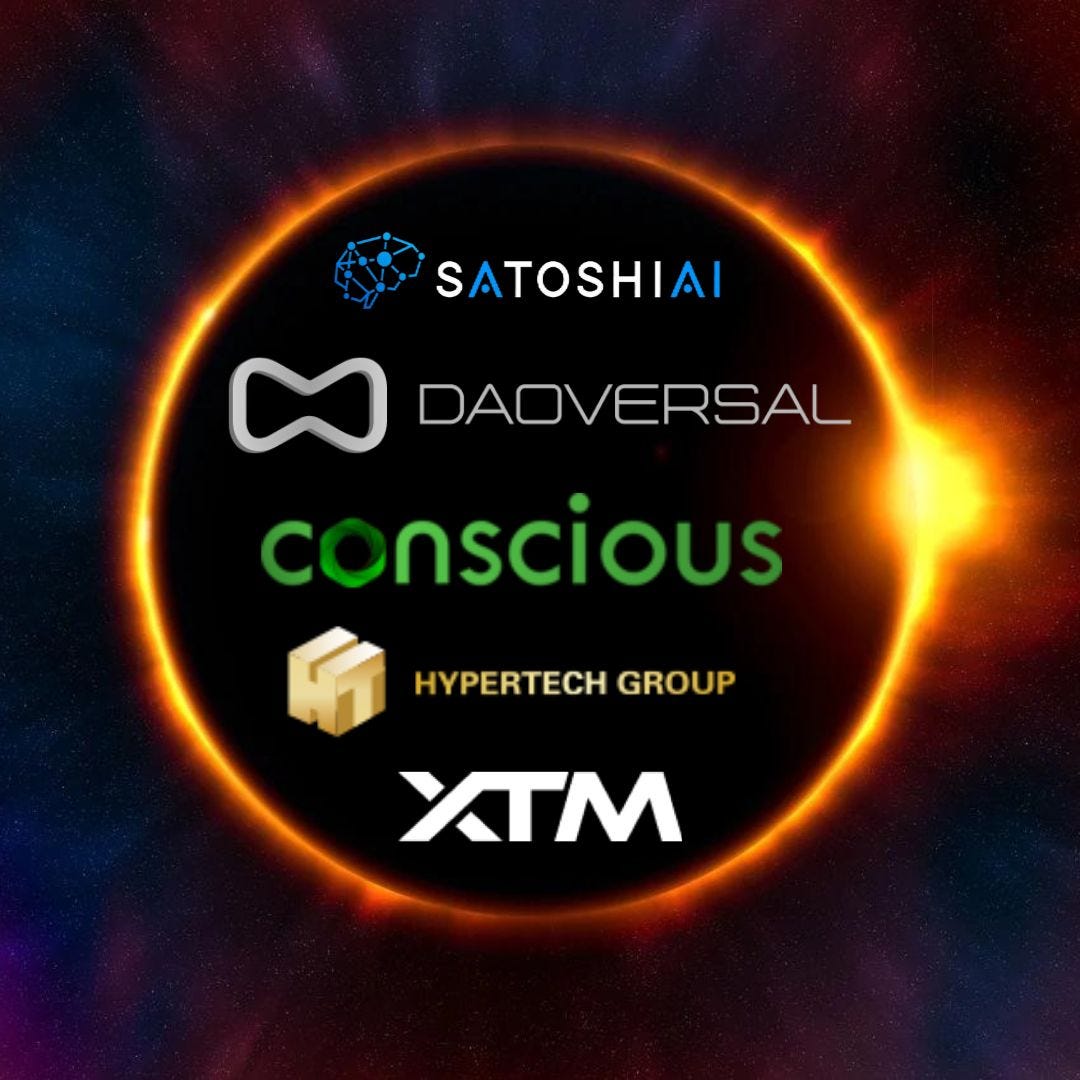 The Epic Ecosystem Partnership That Ignites the Future! | by Buddykins ...
